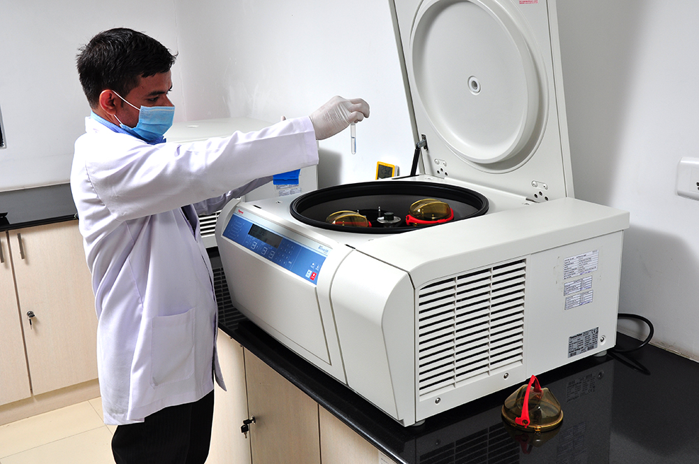 Bioanalytical | Norwich Clinical Services